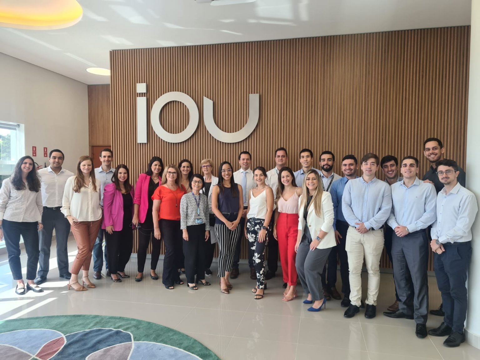 Instituto de Otorrinolaringologia & Cirurgia de Cabeça e Pescoço – IOU