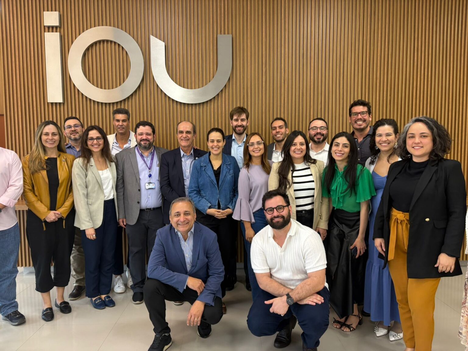 Instituto de Otorrinolaringologia & Cirurgia de Cabeça e Pescoço – IOU